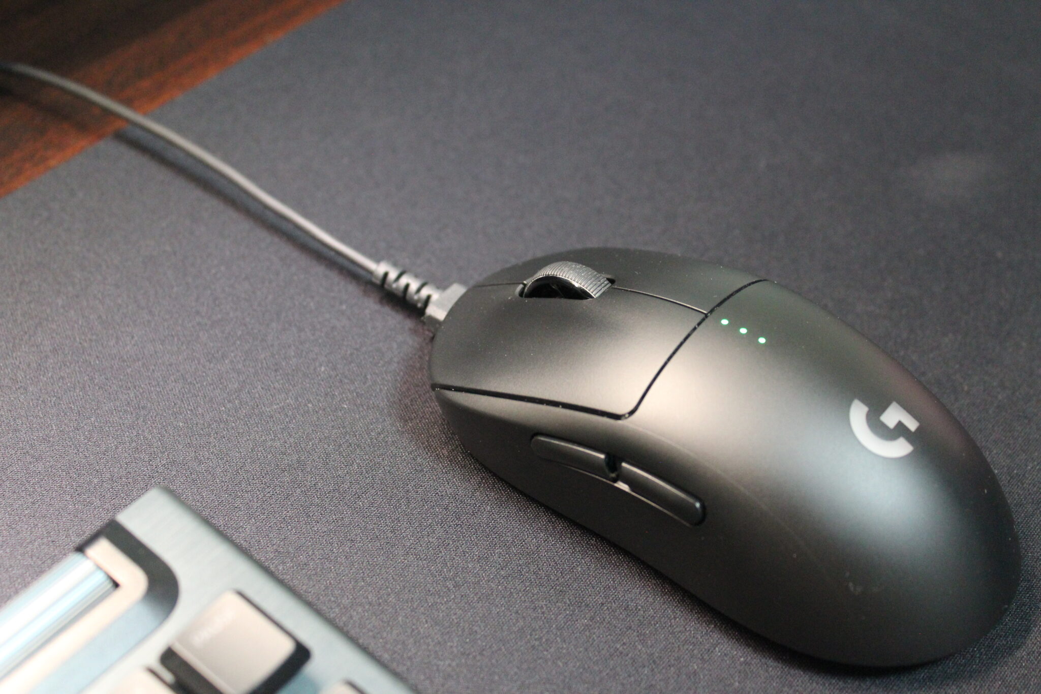 プロゲーマーも愛用｜ロジクール最高傑作ゲーミングマウス【GPRO Wireless 】 – NAGALOG