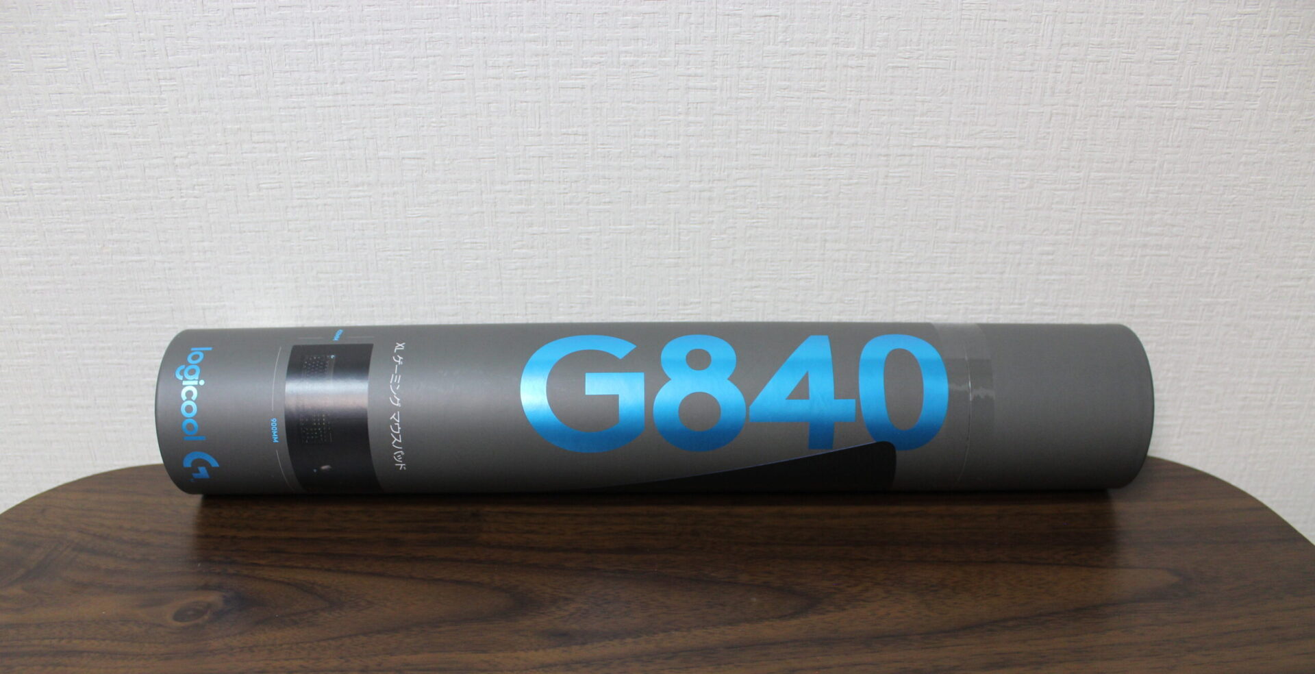 【ロジクールG840レビュー】G640rとの違いを比較！G840の使用感をレビューします！ – NAGALOG
