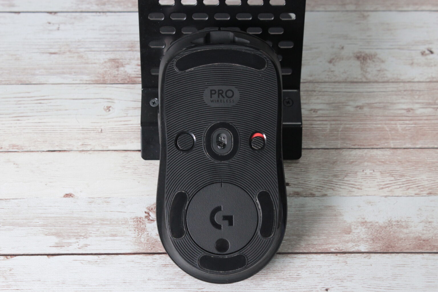 1年間使ったマウスのソールを交換してどれほど変わるか検証！【GPRO ソール交換】 – NAGALOG