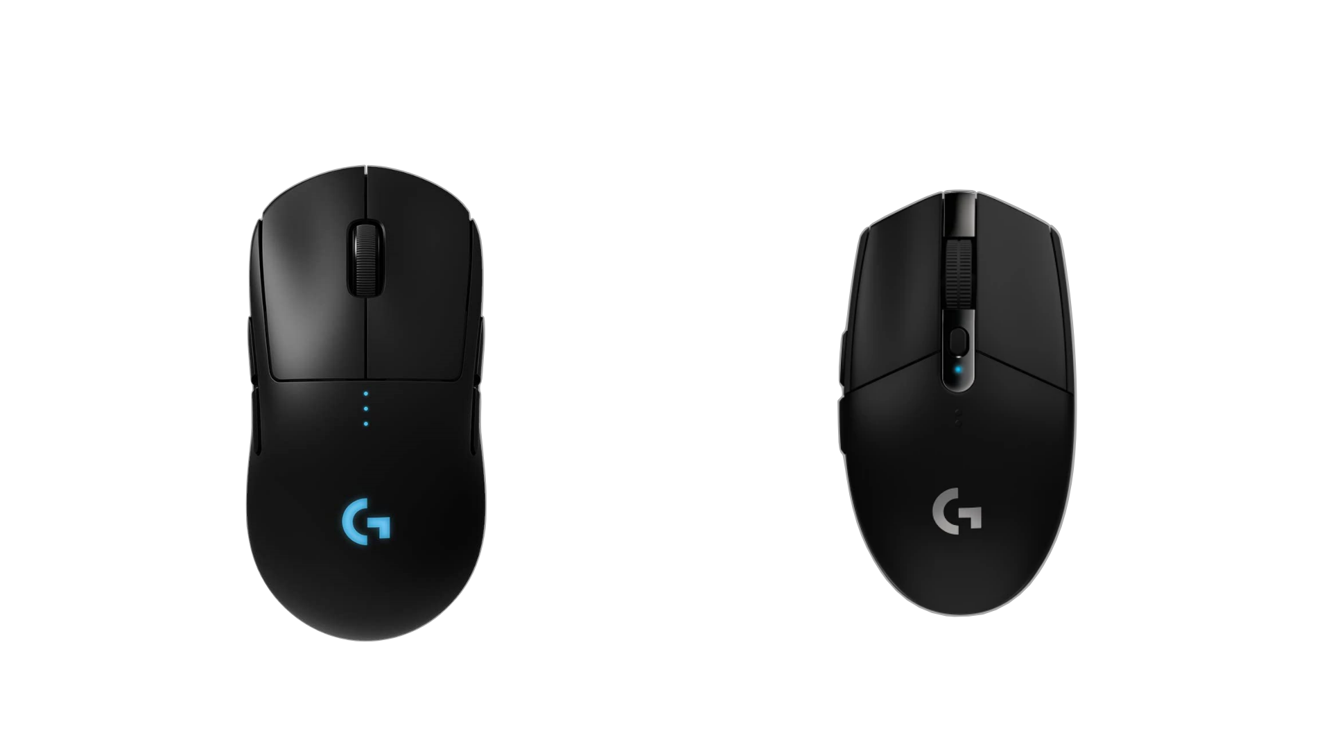 【GPRO・G304 比較レビュー】マウスの違いと特徴を紹介します！ – NAGALOG