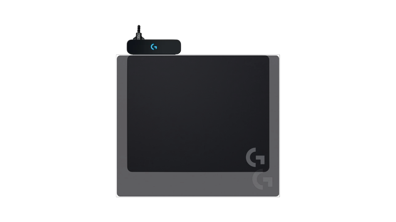 ワイヤレスでマウスを充電が出来るマウスパッドの良さ【Logicool POWERPLAY 】 – NAGALOG